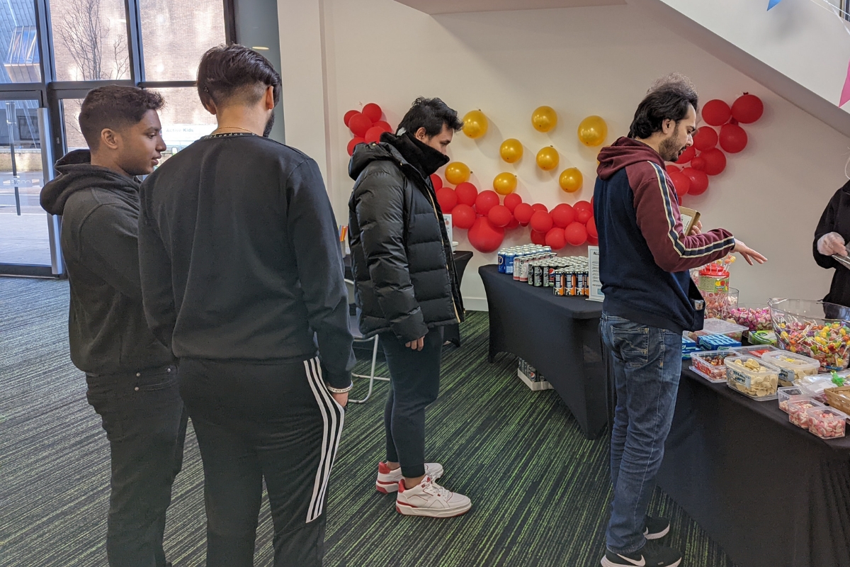 CODE Coventry Gallery