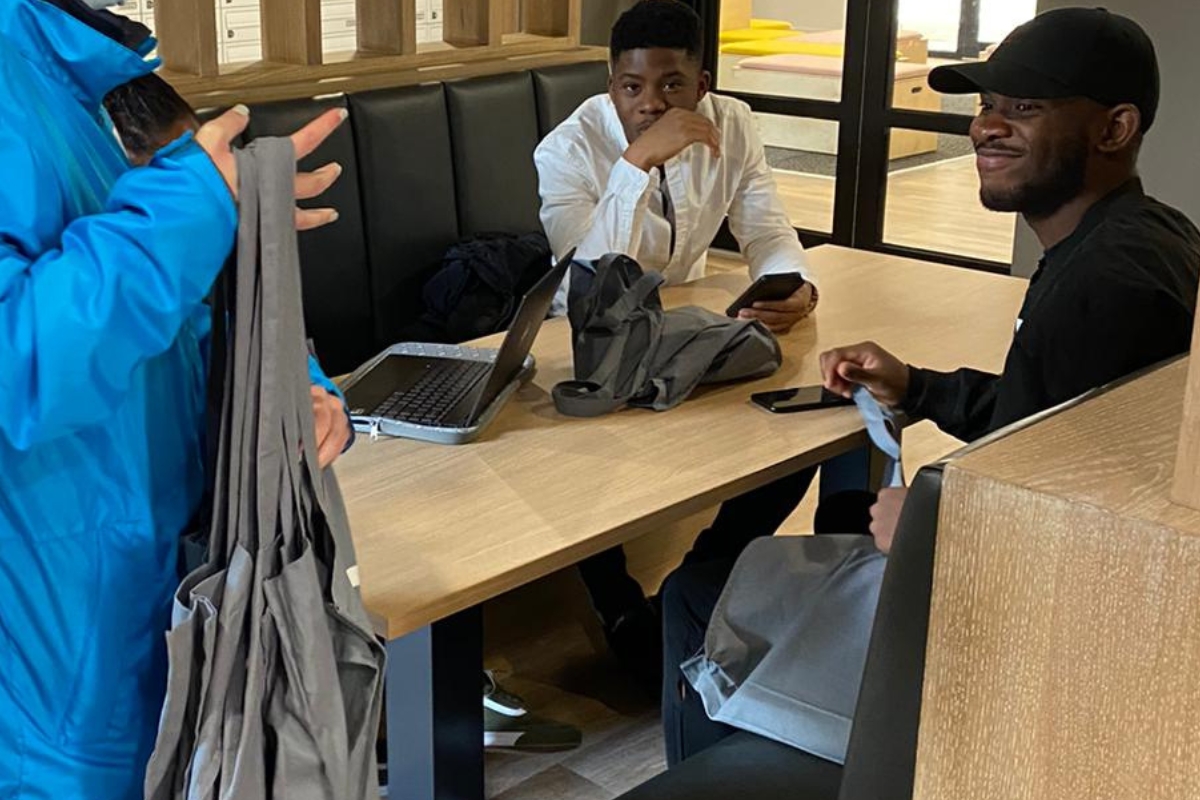 CODE Coventry Gallery