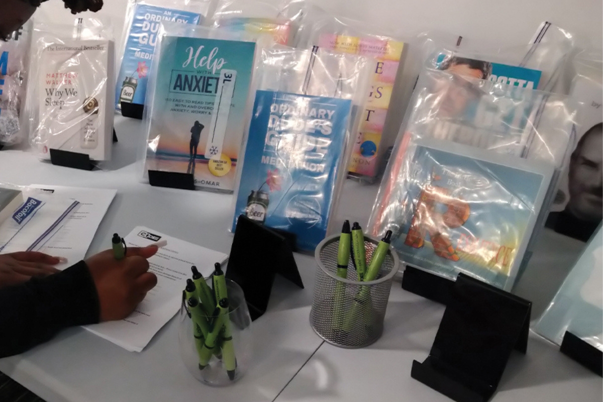 CODE Coventry Gallery