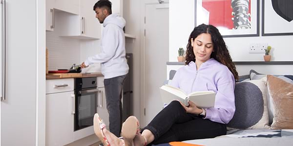 Gold XL Studios | CODE CODE Harper Road 2024 - 2025